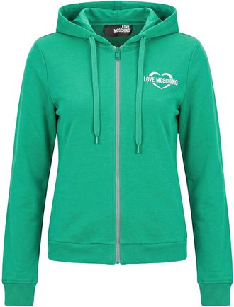 Love Moschino TOPS - Sweatshirts auf YOOX.COM
