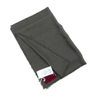 Gucci &Eacute;tole doccasion - Homme - Pre-owned - Vert - Taille: ONE Size