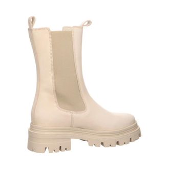Tamaris Damen, Schuhe, Beige, 39 EUGr&ouml;&szlig;e