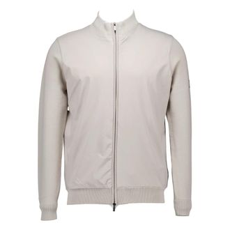 Gentiluomo Stylische Jacken Kiezel - - Jackets - Herren - Beige - XL