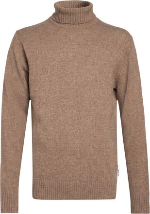 Berna STRICKWAREN - Rollkragenpullover auf YOOX.COM