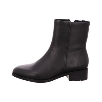 Remonte Stiefelette - - Shoes - Damen - Schwarzk - 41 EU