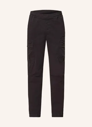Parajumpers Parajumpers Cargohose Zander schwarz