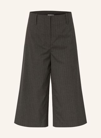 Mrs & Hugs Mrs & Hugs Bermudas grau