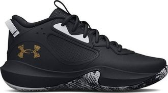Under Armour Herren Basketballschuhe UA LOCKDOWN 6