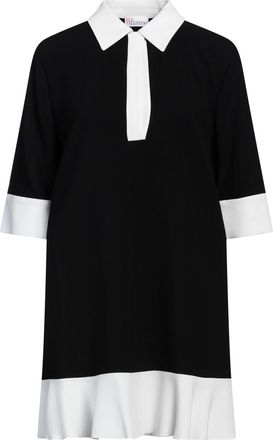 Red Valentino KLEIDER - Mini-Kleider auf YOOX.COM