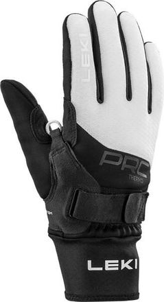 Leki Damen Handschuhe PRC ThermoPlus Shark Women