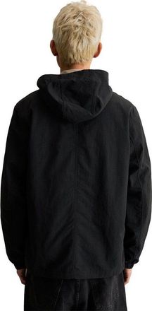 Marc O'Polo Denim Outdoorjacke regular aus wasserabweisendem Recycling-Material