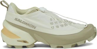 Maison Margiela Femme, Sport, Beige, Taille: 36 2/3 EU Chaussures de running