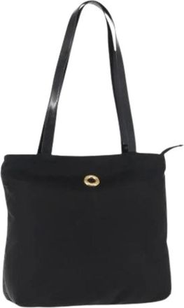 Celine Damen, Pre-Owned, Schwarzk, ONE SIZEGröße