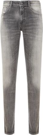 Diesel Jean skinny en coton stretch