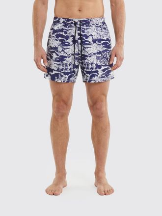 Mauna Kea Maillot De Bain Homme couleur Bleu