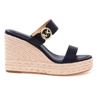Michael Kors Damen, Schuhe, Schwarzk, 41 EUGr&ouml;&szlig;e