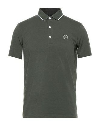 A|X Armani Exchange TOPS - Polos sur YOOX.COM