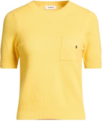 Sandro STRICKWAREN - Pullover auf YOOX.COM