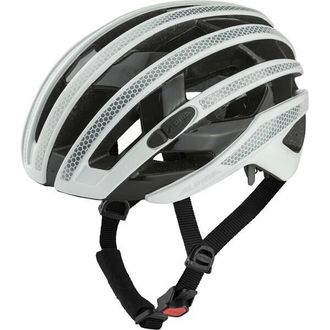 Alpina Herren Helm RAVEL REFLECTIVE
