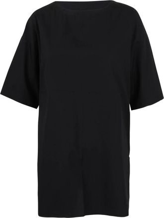 N&deg;21 Femme, Tops, Noir, Taille: 46 FR T-shirt &agrave; manches courtes