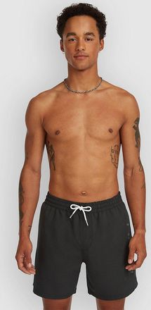 O'Neill Logo 16 Boardshorts black out