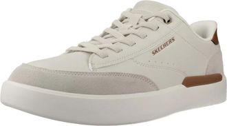Skechers Homme, Chaussures, Beige, Taille: 40 EU Verloma - Radical