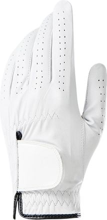 Generico Golfhandschuh: Gepolsterter Lammfusshandschuh f&uuml;r M&auml;nner und Frauen mit ergonomischem Griff | Langlebiger Armschutz f&uuml;r Outdoor-Sportarten wie Tennis