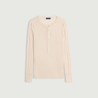 SOEUR TEE-SHIRT LAOS &Eacute;CRU