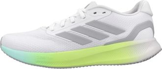 adidas Homme, Sport, Blanc, Taille: 43 1/3 EU Runfalcon 5