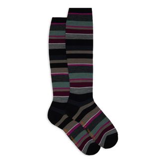 Gallo Gallo, Femme, Sous-vêtements, Multicolore, Taille: ONE Size Socks
