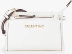Valentino Samantha, Accessory-Travel Wallet Femme, Blanc, Talla Unica