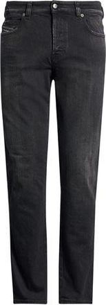 Diesel BAS - Pantalons en jean sur YOOX.COM