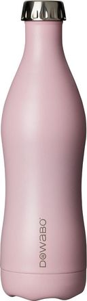 Dowabo Flamingo Isolierflasche, 750 ml