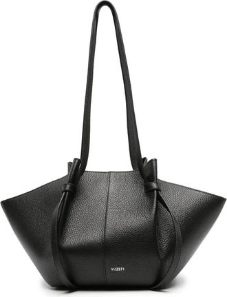 Yuzefi Femme, Sacs, Noir, Taille: ONE Size Mochi Tote