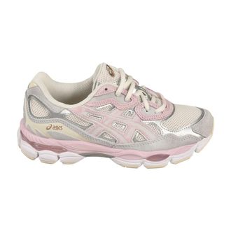 Asics Femme, Chaussures, Rose, Taille: 44 1/2 EU Baskets