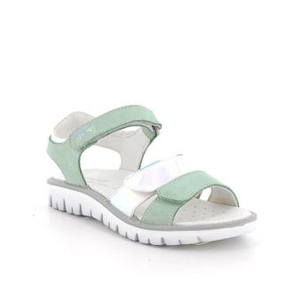 Primigi Primigi Axel Sandalen, Aquamarin-Silber, 32 EU, Aquamarin Silber, 32 EU