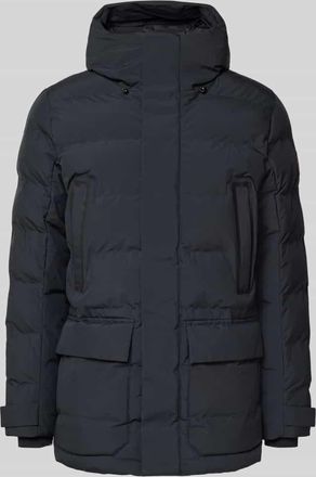 Save The Duck Steppjacke mit Kapuze Modell QUINLAN