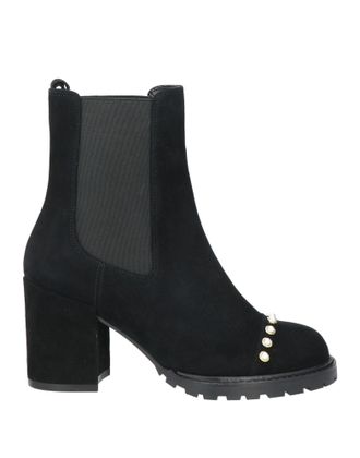 Stuart Weitzman SCHUHE - Stiefeletten auf YOOX.COM