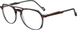 Etnia Barcelona unisex, Accessoires, Noir, Taille: 53 MM Jordi Optical Frame