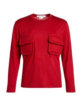 Comme Des Gar&ccedil;ons TOPS - T-shirts sur YOOX.COM