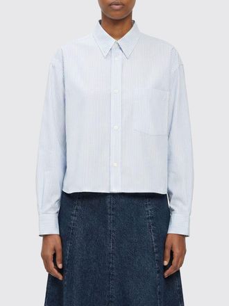A.P.C. Chemise A. P.C. Femme couleur Bleu Ciel