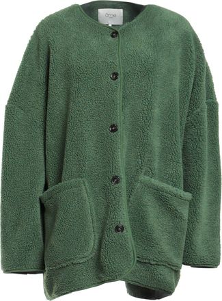 &Acirc;m&egrave; JACKEN & M&Auml;NTEL - Shearling- & Kunstfell auf YOOX.COM