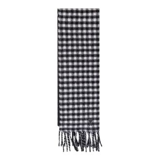 Ami ADC Patch Schal - - Accessories - Herren - Mehrfarbig - ONE SIZE