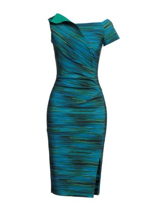 La Petite Robe Di Chiara Boni KLEIDER - Midi-Kleider auf YOOX.COM