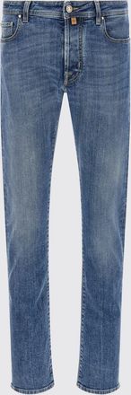 Jacob Cohen Jeans JACOB COHEN Homme couleur Bleu