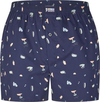 Happyshorts Boxer Motives