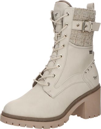 Mustang Jeans Stiefelette
