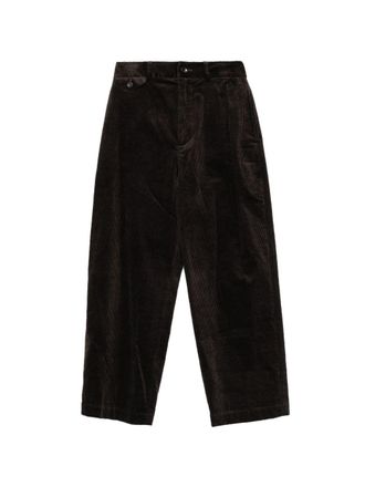 Nicholson & Nicholson Pantalon en coton