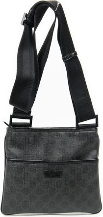 Gucci Crossbody Bags - Mini Crossbody - Gr. unisize - in Schwarz - f&uuml;r Damen