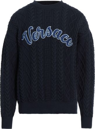 Versace STRICKWAREN - Pullover auf YOOX.COM