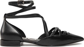 Liu Jo Ballerinas Liu Jo Viola 10 SF4025 PX460 Schwarz