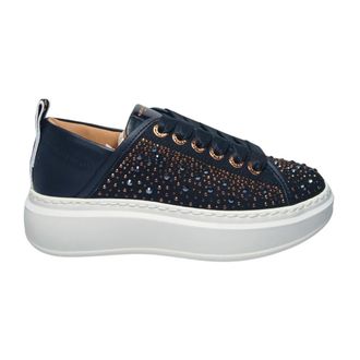 Alexander Smith Damen, Schuhe, Schwarzk, 38 EUGr&ouml;&szlig;e