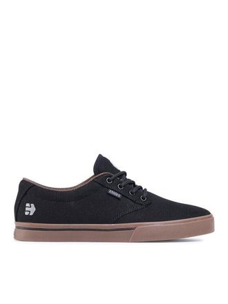 Etnies Sneakers aus Stoff Jameson 2 Eco 4101000323 Schwarz